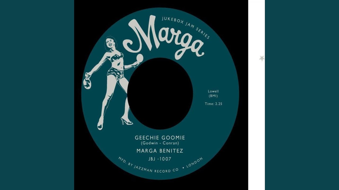 Geechie Goomie - YouTube