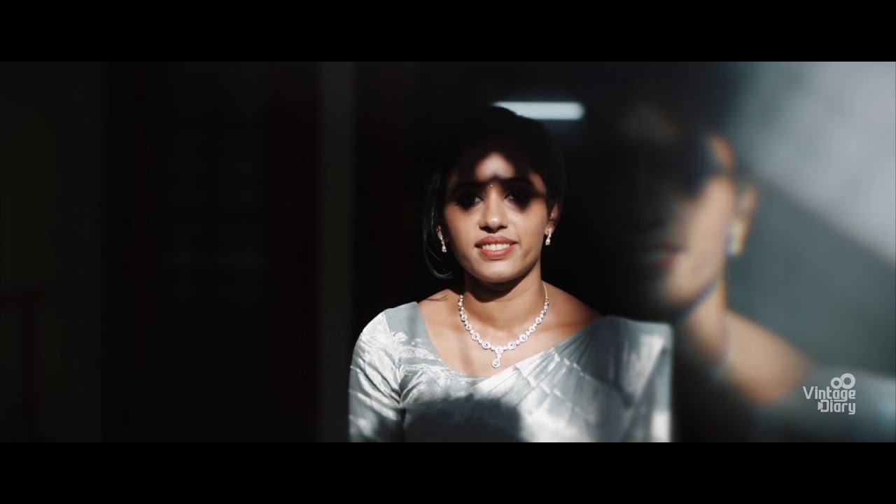 Our Wedding Teaser Video [Jobi Alungal + Anjitha Thomas] - YouTube
