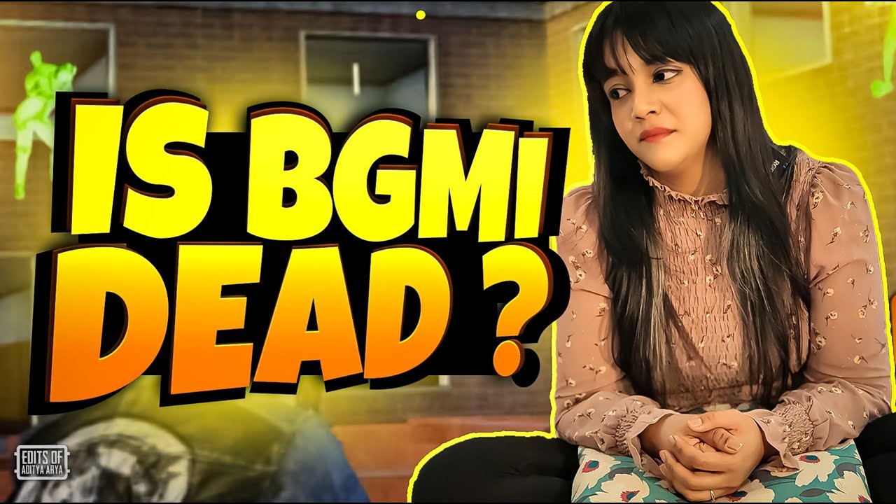 World's Biggest BGMI H****r 😤 | Ban Them, Save BGMI | Incognito - YouTube