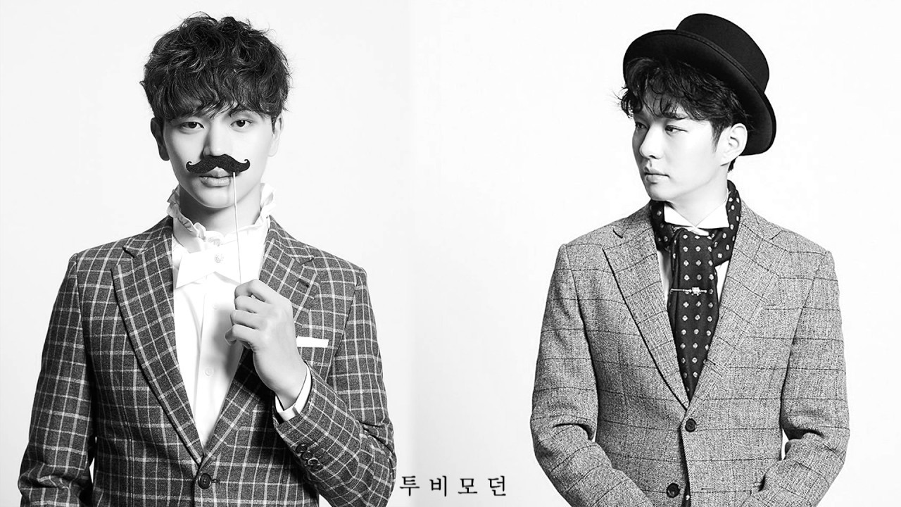 비투비(BTOB) - 언젠가(Someday) 좌우음성 Ver. - YouTube