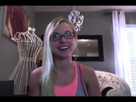 Congrats!! Kati Heifner's 21 Day Bombshell Challenge - YouTube