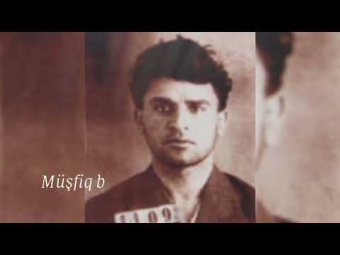 Mikayıl Müşfiqin yaradıcılığı haqqında hazırladığı videoçarx.