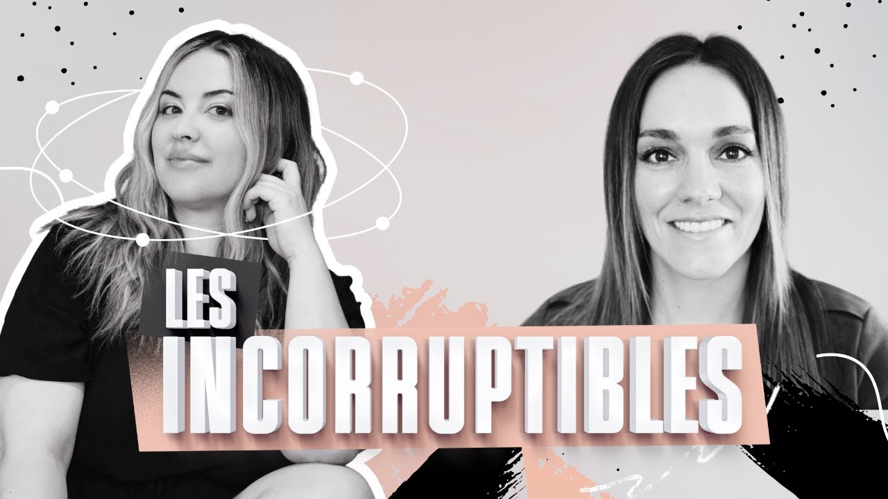 Épisode 20:Respecter l'éthique en tant qu'entrepreneur ? créatrice de ...