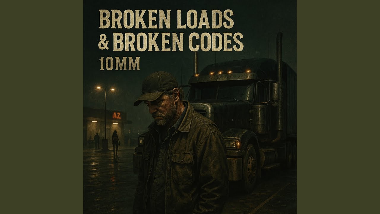 BROKEN LOADS & BROKEN CODES - YouTube