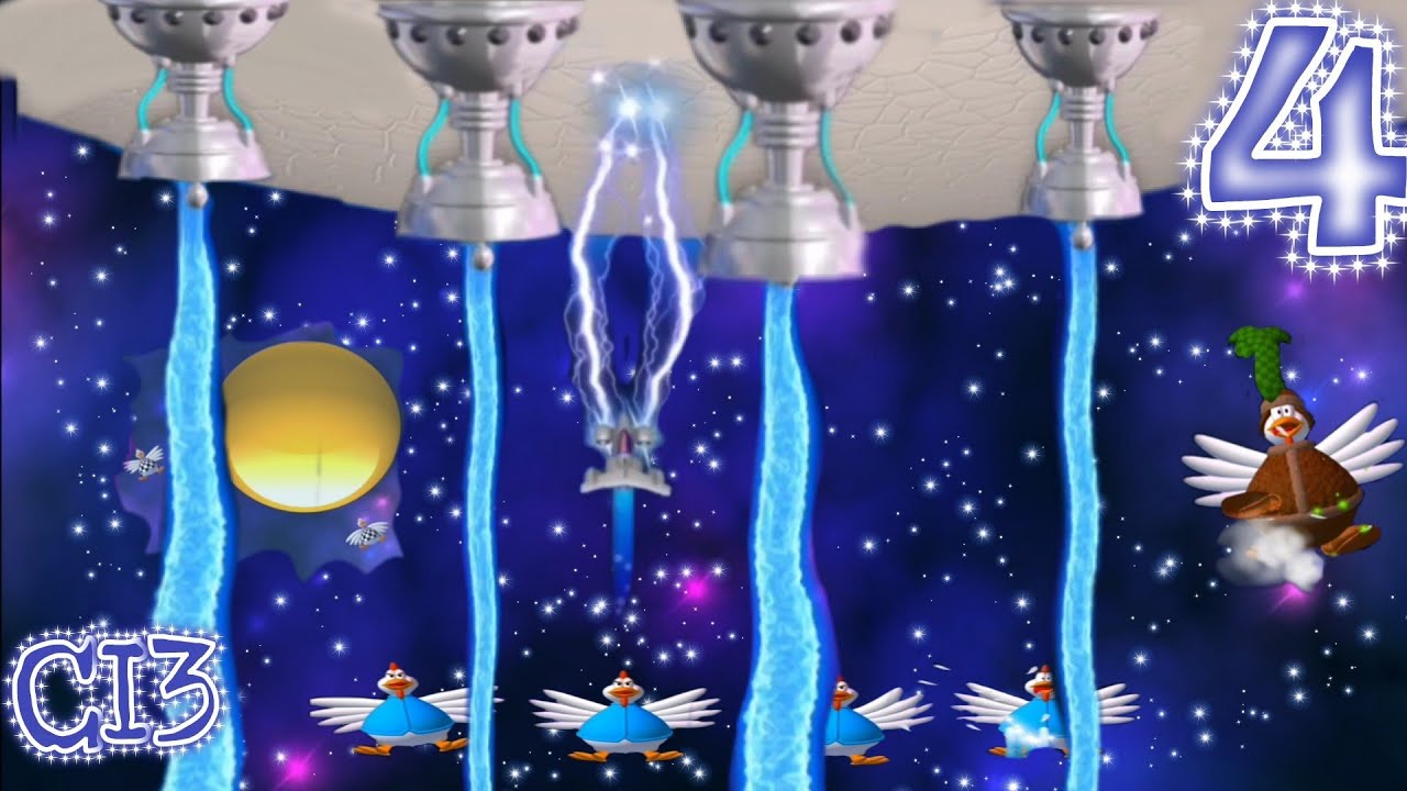 CI3 gameplay walkthrough part 4 & the end (Android,ios) - YouTube