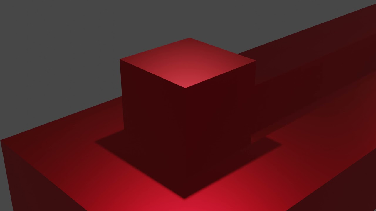 Bock Bridge Animation 1 (watch on loop for best experience) - YouTube