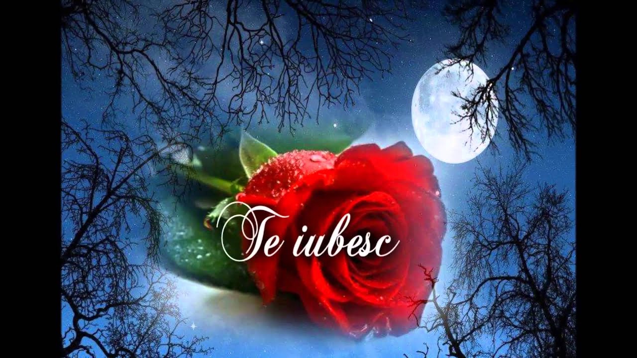 TE IUBESC - YouTube