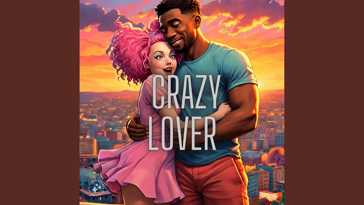 Crazy lover - YouTube