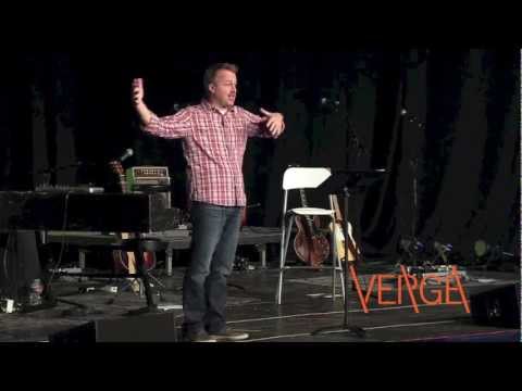 What is the Jesus Mission? - Dave Ferguson - YouTube