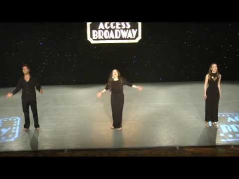 Step Too Far- Ivy Hitchcock, Jordan Richey, & Thomas Peck - YouTube