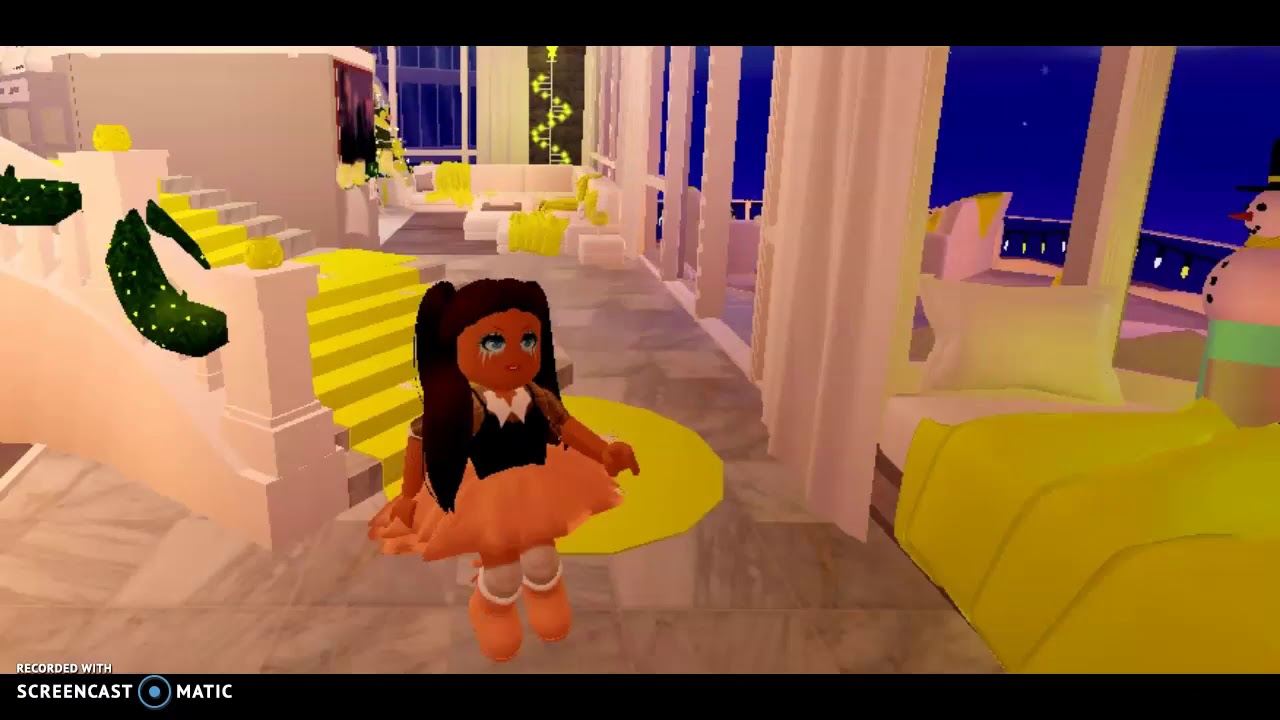 Sarah gets grounded episode 1 - YouTube