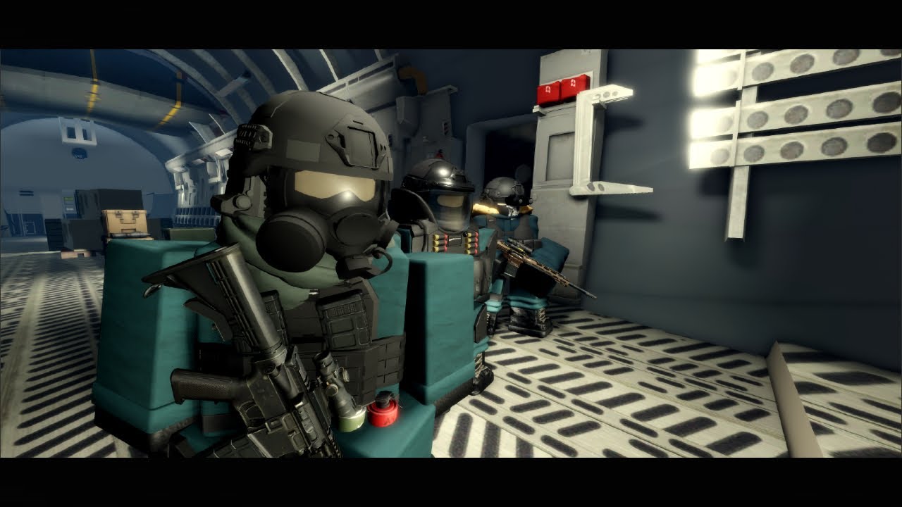 Warzone inspired intro animation - YouTube