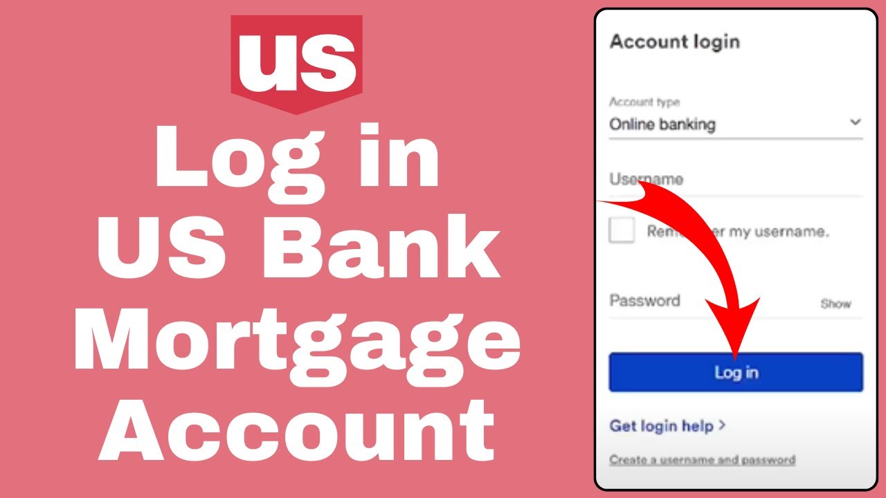 How to Login to US Bank Mortgage Account (2024) | Sign In to US Bank ...