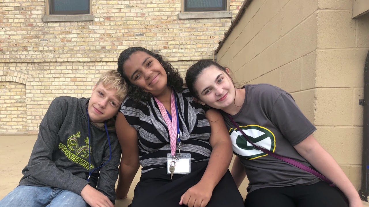 Kenosha County Concerned Citizens Coalition presents Jada Robinson ...