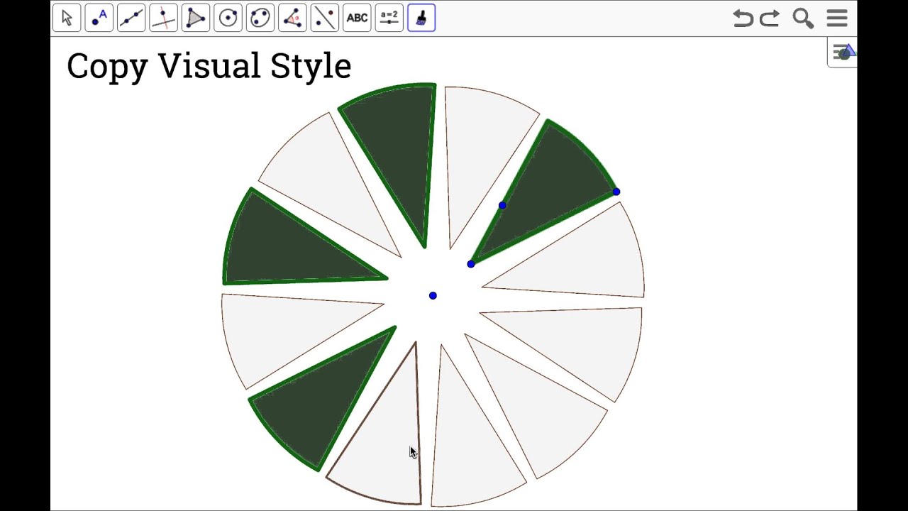 05 Copy Visual Style - YouTube