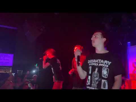 Sematary - Toothtaker (Live at The Echo 9-10-22) - YouTube