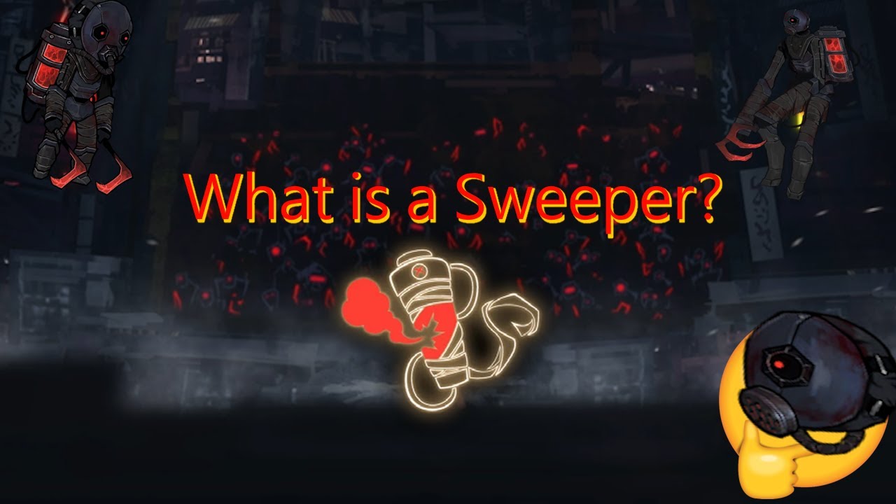 What Are Sweepers? | A Project Moon Lore Video - YouTube