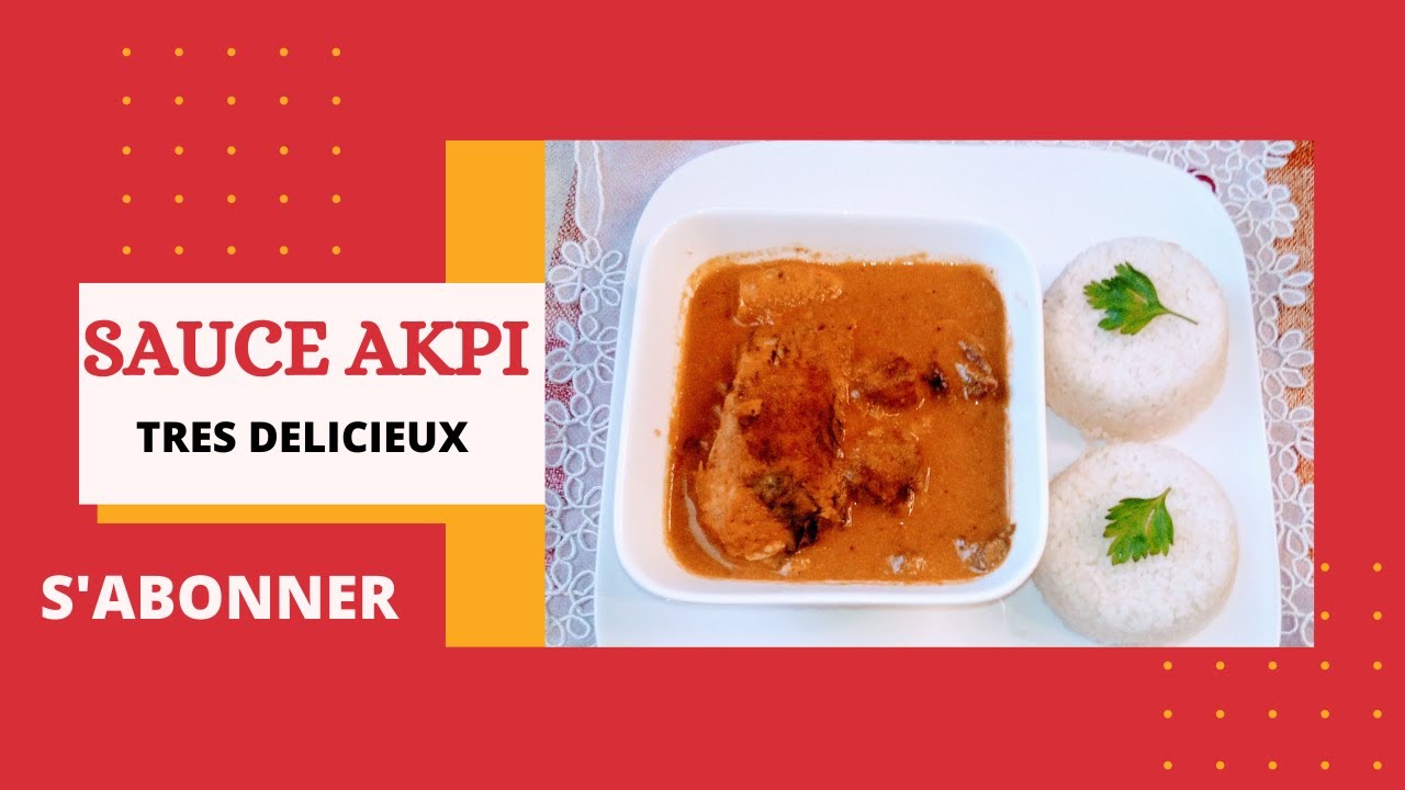 SAUCE AKPI - YouTube