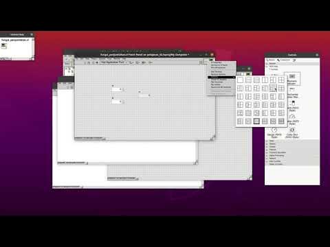 LabView SubVI - YouTube