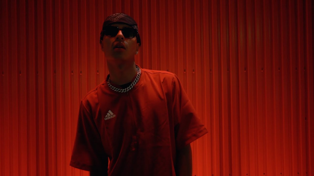 RR Baby - ECLIPSE (Official Video) - YouTube