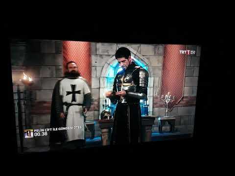Diriliş Ertuğrul 98. BÖLÜM YENİ FRAGMAN ( TURGUT VE ASLIHAN ÖLDÜMÜ)
