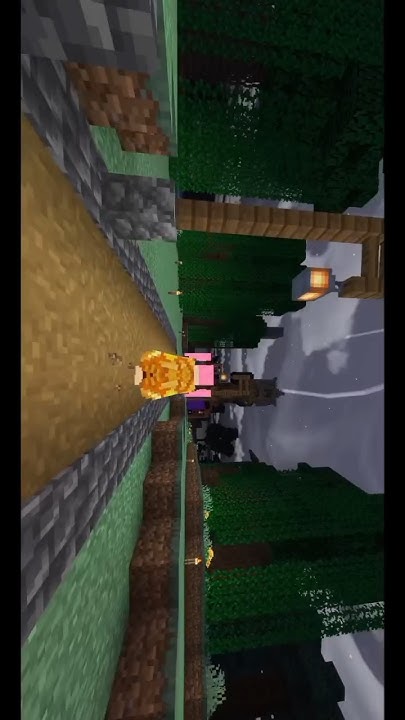 Minecraft animation | minecraft command tips & tricks | camera command ...