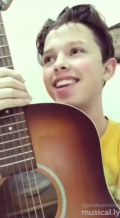 Jacob Sartorius Found In Hotel Room With Her New Girl Friend Die Hard