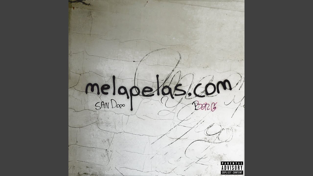 MELAPELAS.COM - YouTube