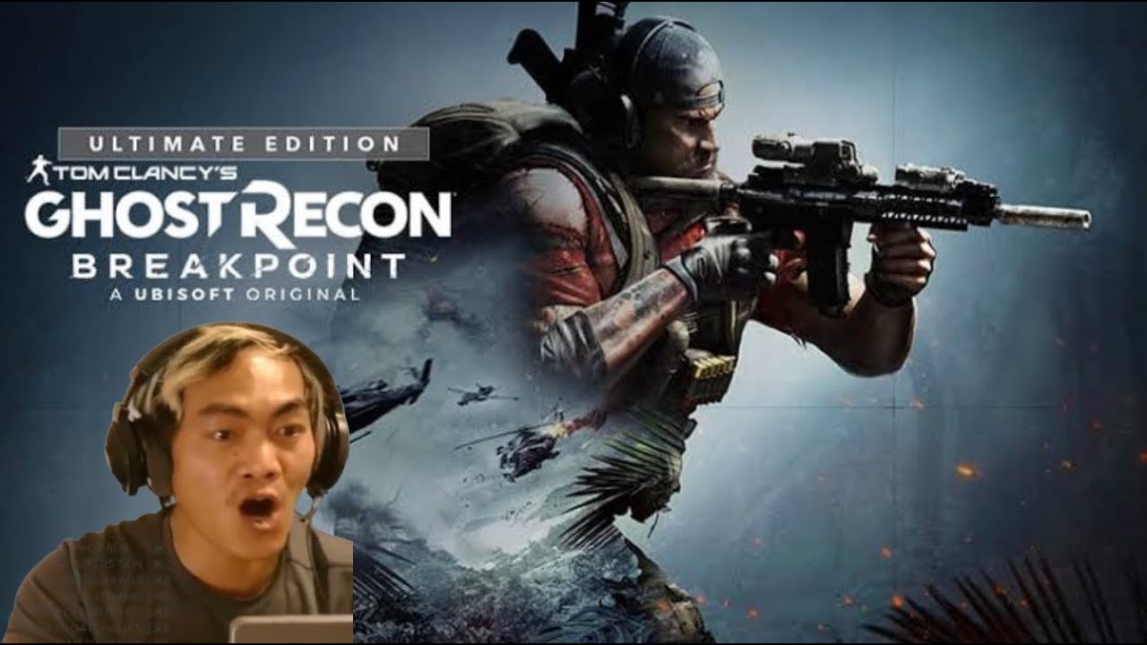 without a trace. find Madera in Ghost Recon Breakpoint - YouTube