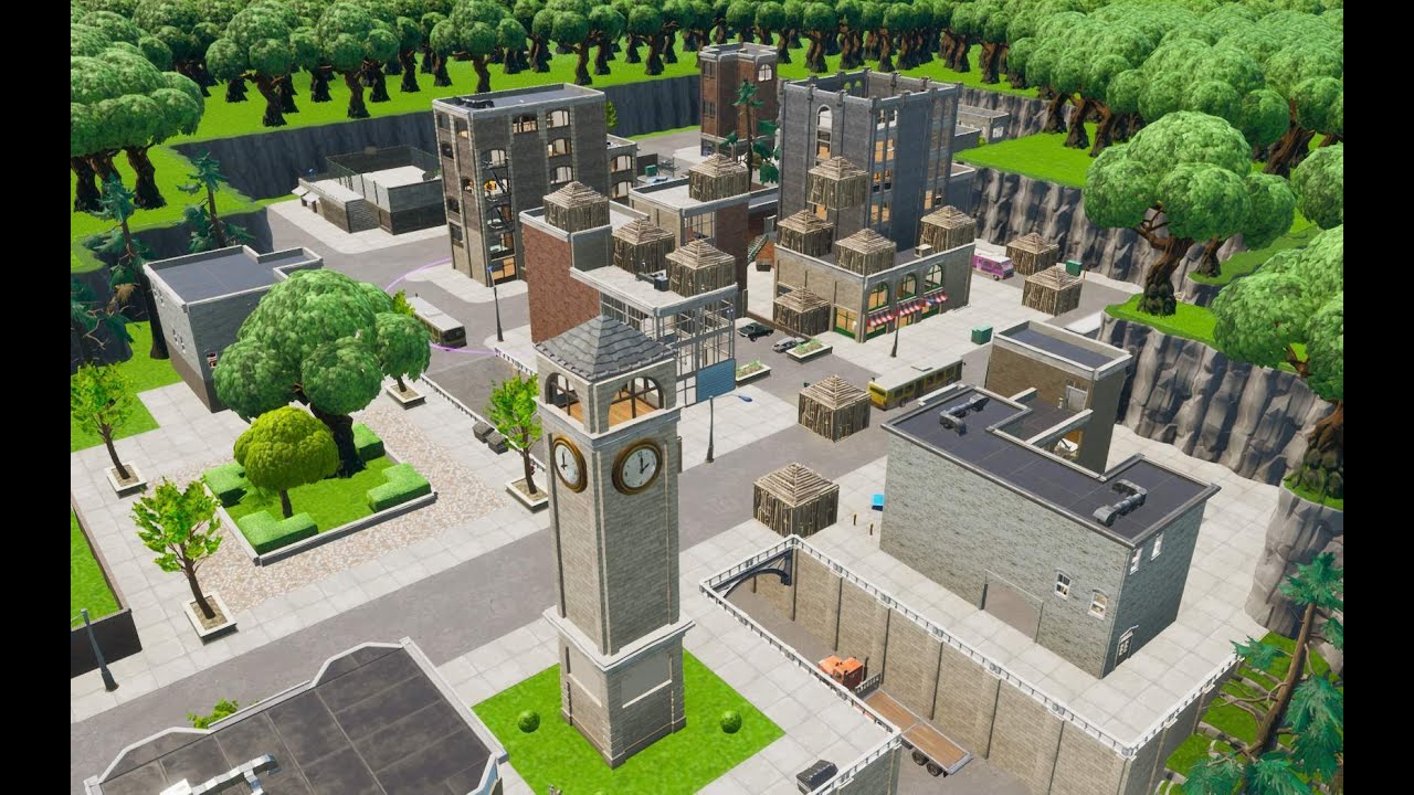 TILTED IS BACK - YouTube