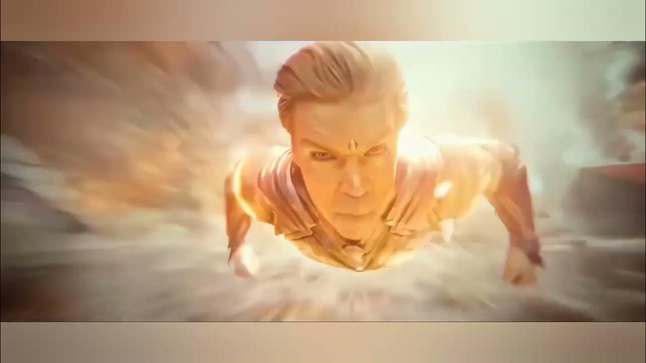 Adam warlock all flying scenes | Guardians of the galaxy col.3 | HD movie scenes - YouTube