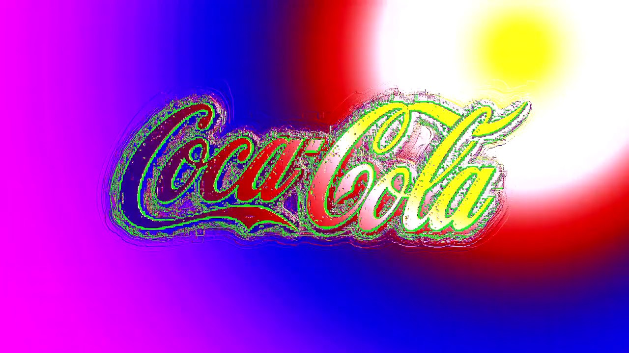 New Effects Coca Cola Preview REVERSED - YouTube