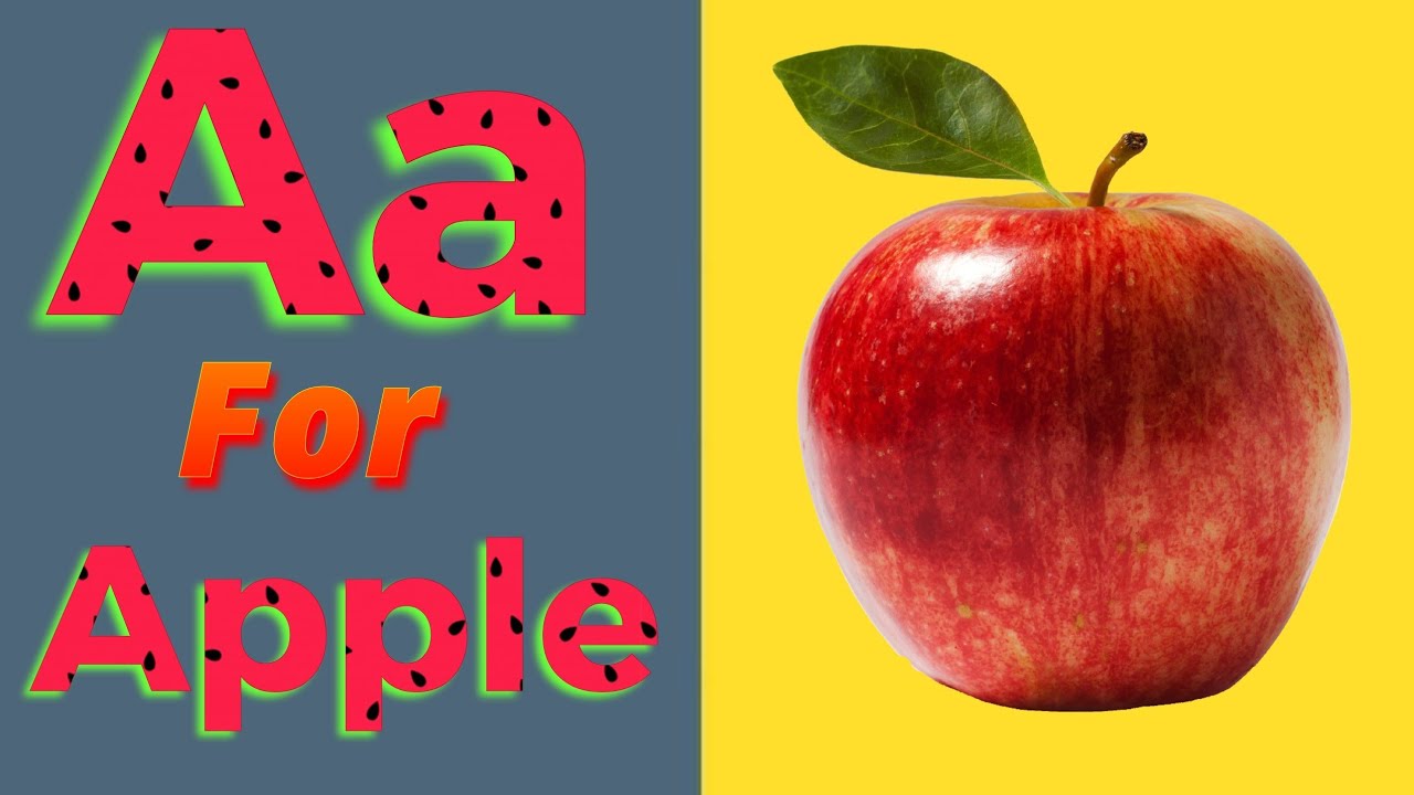 ABC Song | Learn ABC Alphabet for Children | Alphabet Mat | Kids Songs ...