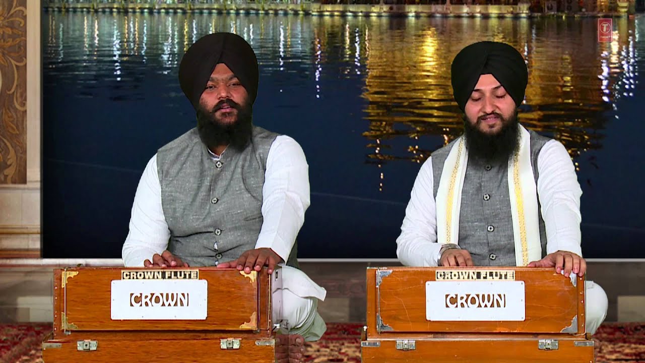 Bhai Simranjit Singh, Gundeep Singh Ji - Gur Ki Pairi Paye - Toon Jug ...