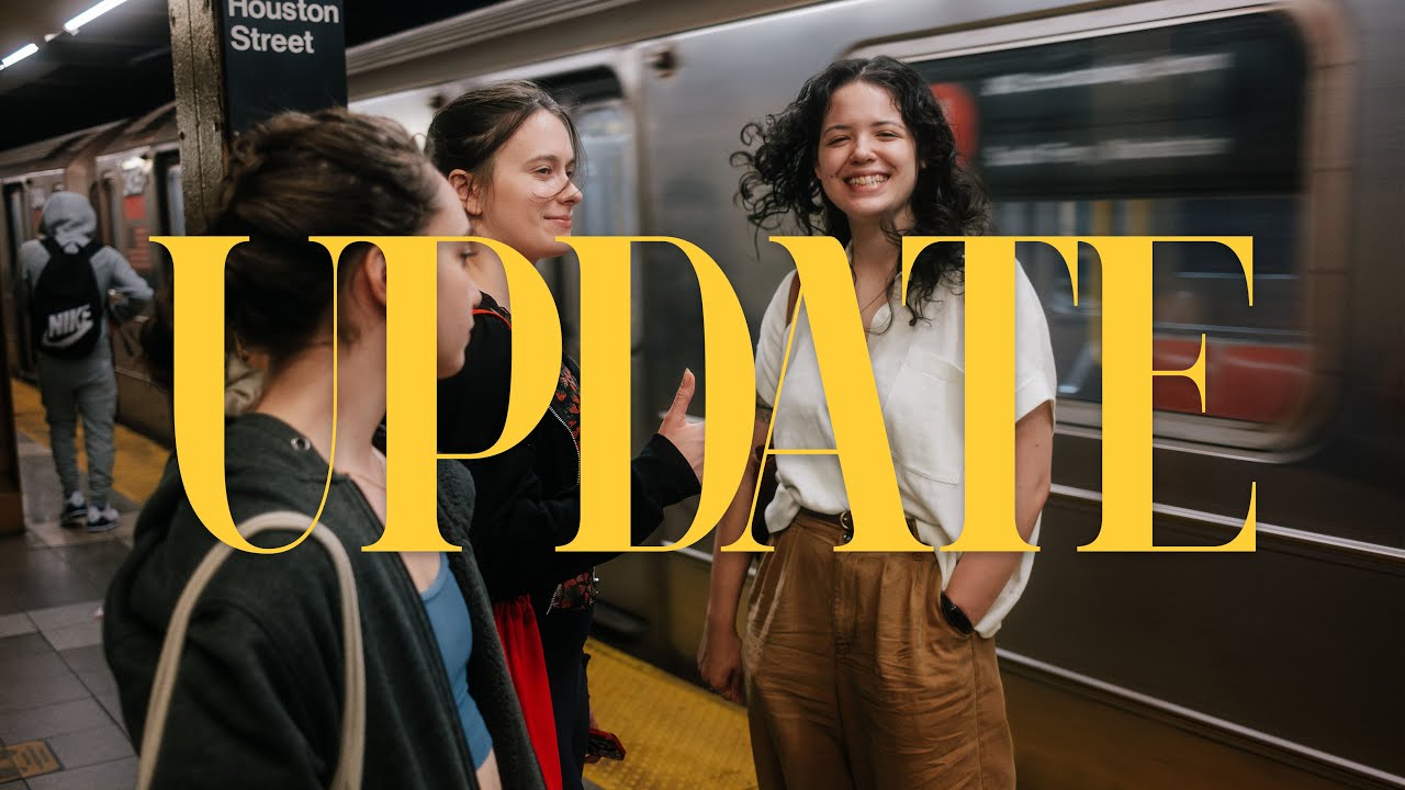 2024 Half-Year Update - YouTube