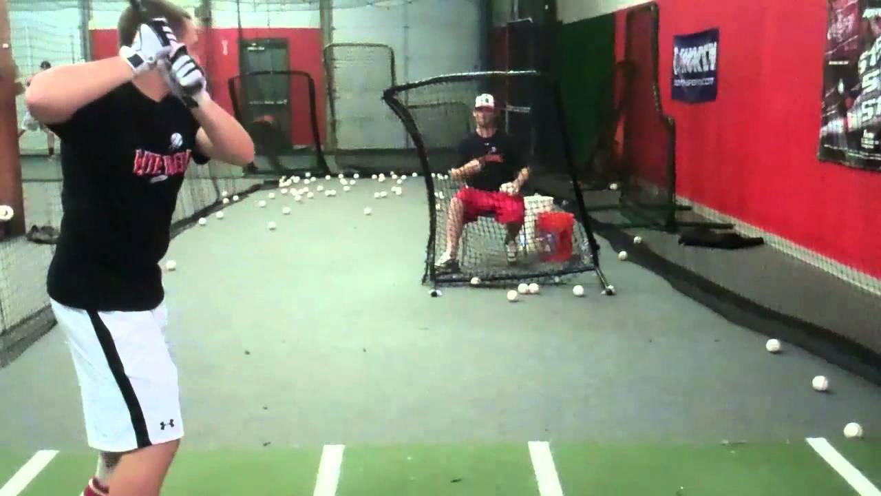 Michael Cuda OF 2013 Quince Orchard - YouTube