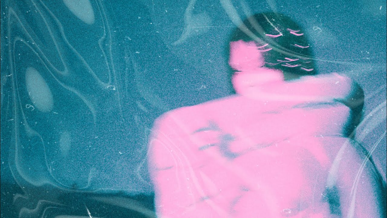 Kris Key - WHERE NO ONE SEE (Visualizer) - YouTube