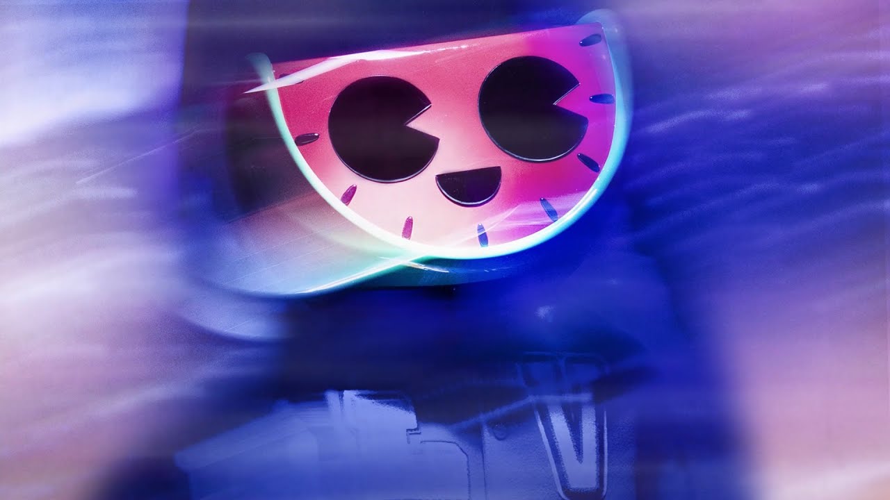 MELON & Steve Void – Pon de Replay - YouTube