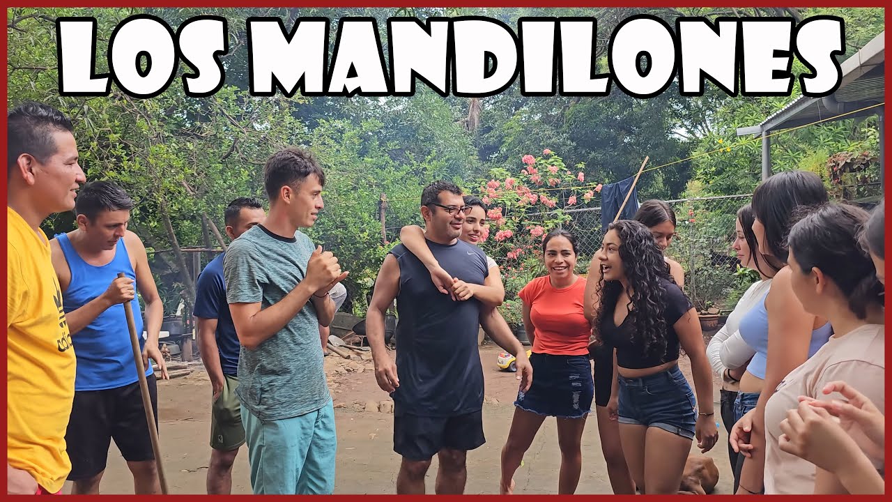 Elmer y David son los hombres mas mandilones del mundo😱Nelly lo dejo ...