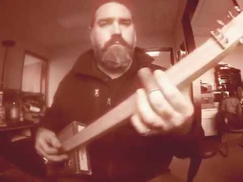 uncle crow: u2 - still havent found what im looking for. two string ...