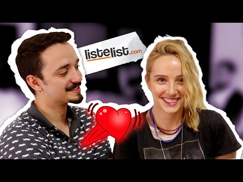 7 Adımda Platonik Aşıkların Yanlış Anlama Kapasiteleri - ListeList.com