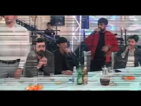 HAÇAN RÖŞƏNİ GÖRMÜŞƏM,HÖRMƏTİ GÖRMEŞƏM MƏN !