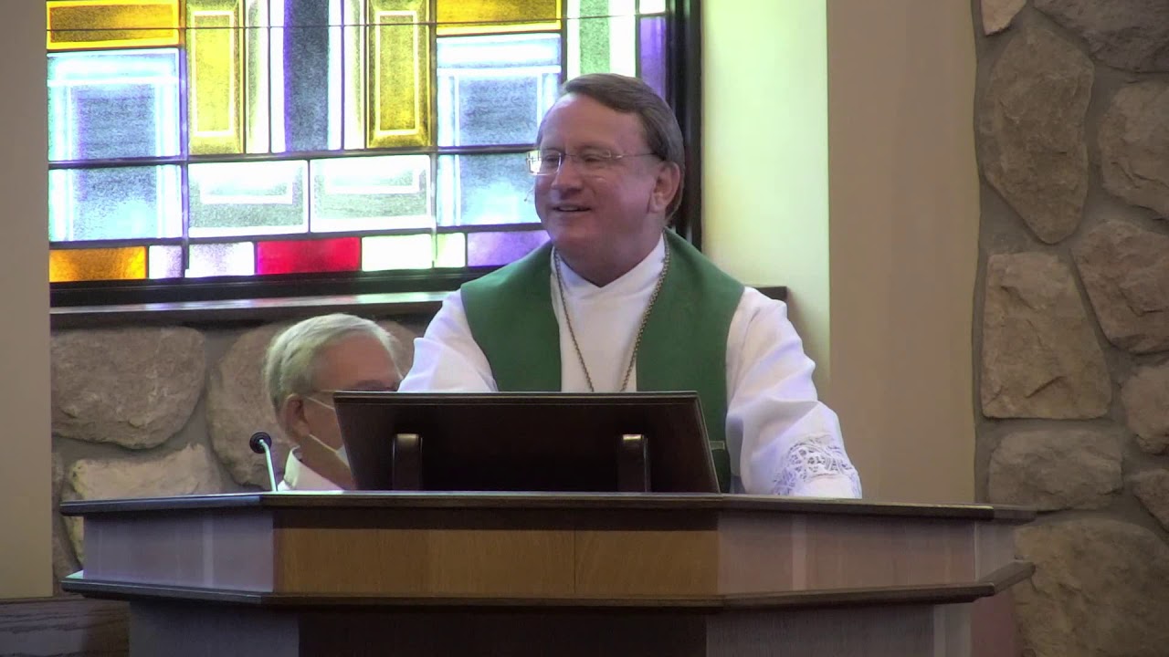 Pastor Blair Sermon 11 21 20 - YouTube