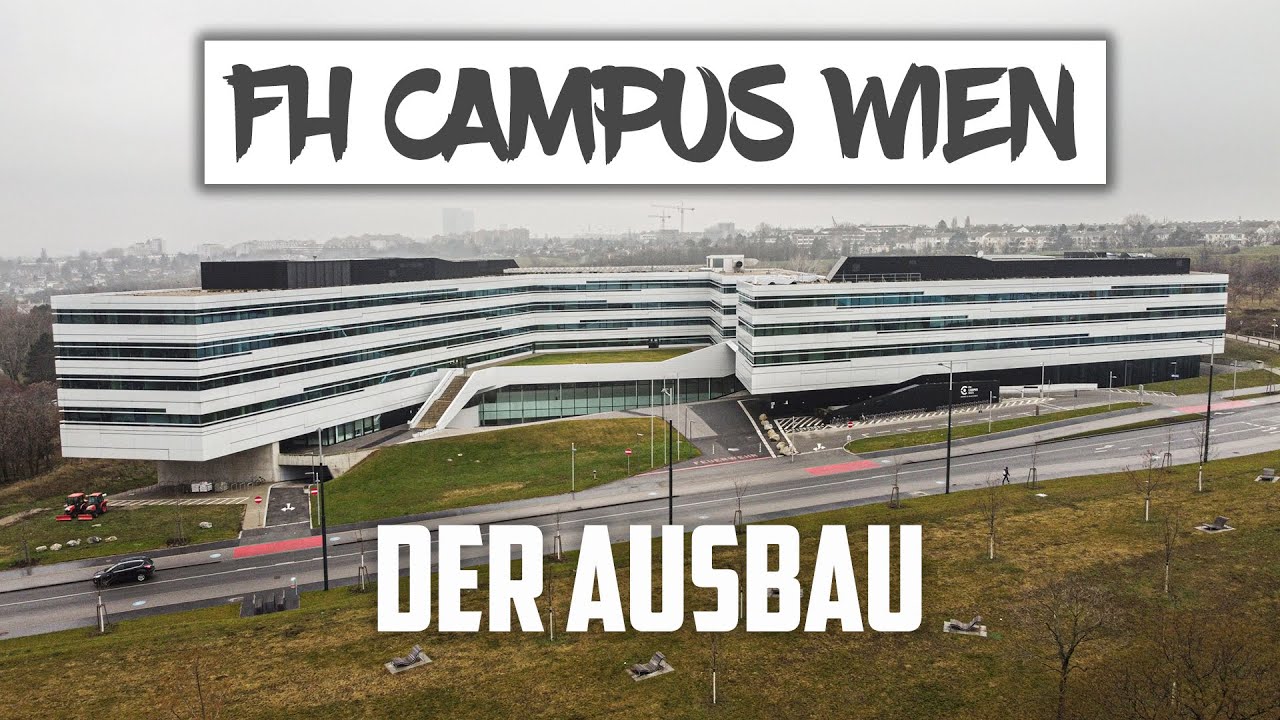 Fh Campus FH Campus Wien Rhtb
