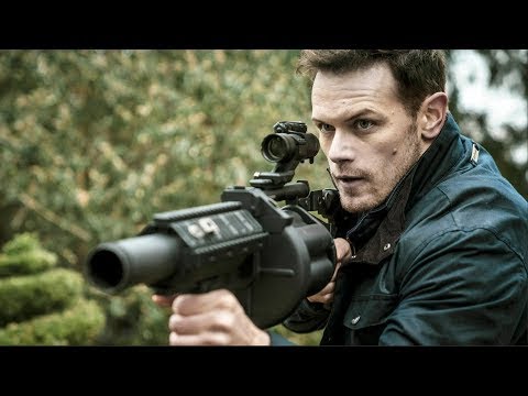 Aksiyon filmi 2021 Gegenin Nefesi Izle Türkçe Dublaj
