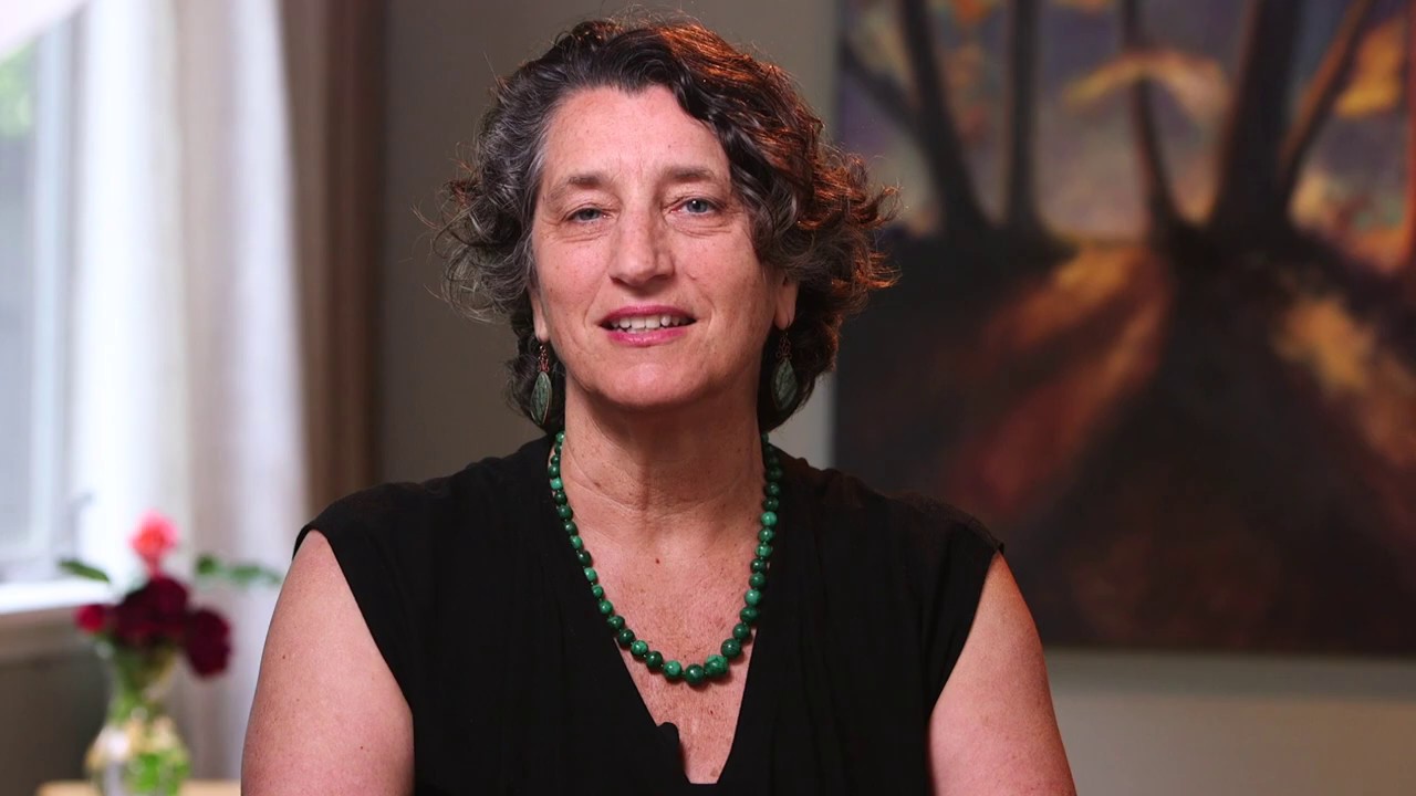 Body Positive Co-Founder Elizabeth Scott LCSW presents her Big Hearted ...