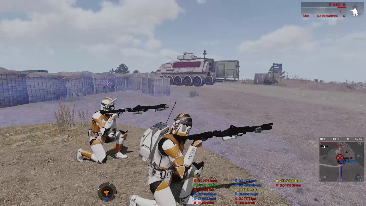 No droids allowed - YouTube