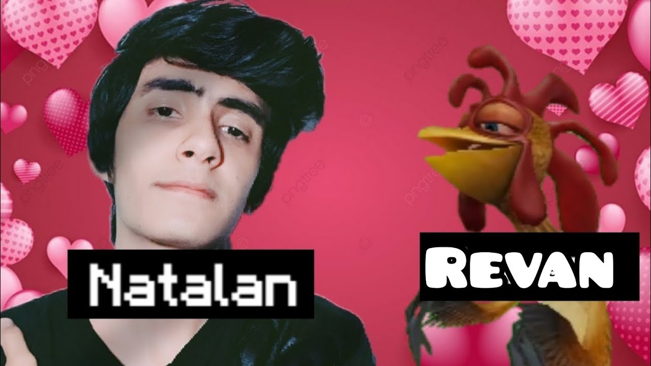 El día que conocí a Natalan - YouTube