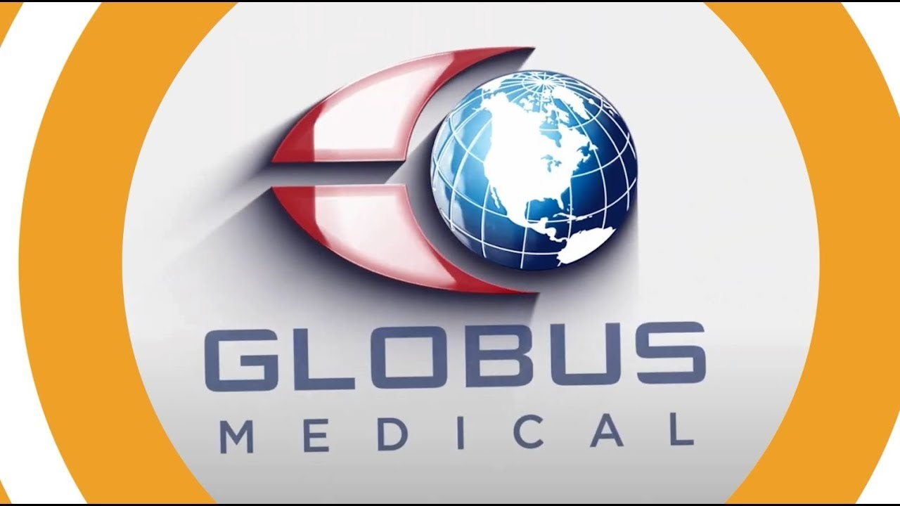Globus Medical Inc (NYSE: GMED) | Antipodes Magnified - YouTube