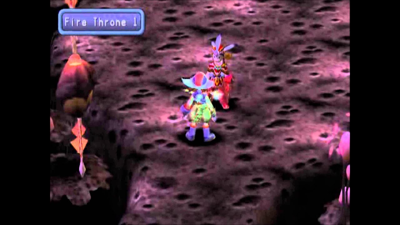 Lets Play Jade Cocoon 2 part 30 - YouTube